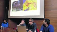 Pruneda y Soterraña: presentación – Arte paleolítico en Asturias